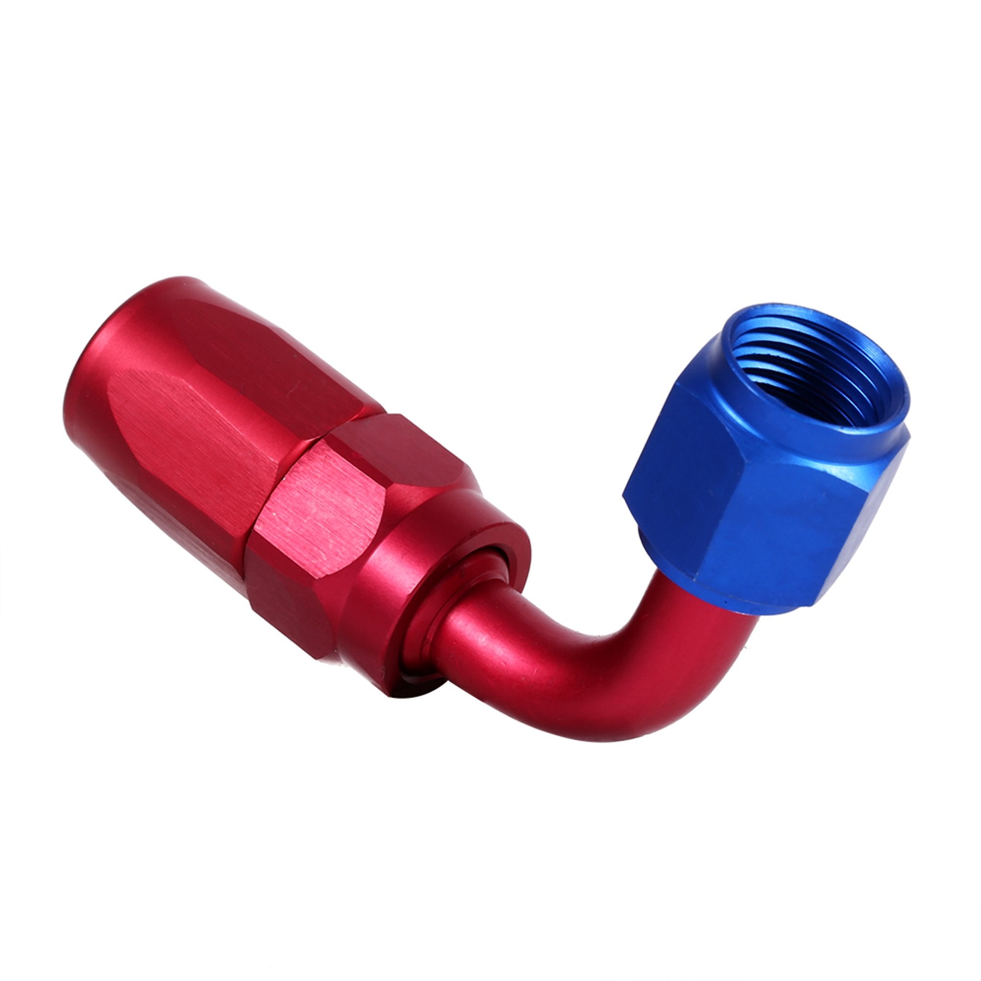 Conector Fitting An6 90 Grados – Daikoku custom