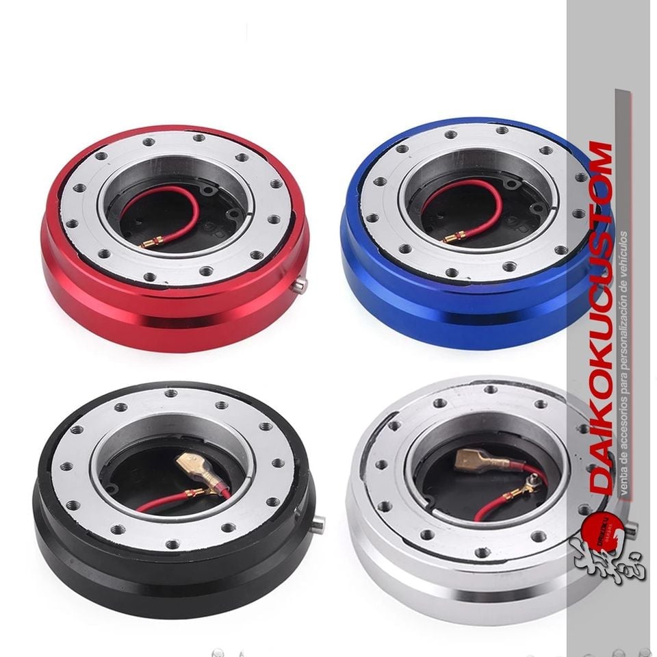 Masa Volante Desmontable D1 Slim – Daikoku custom