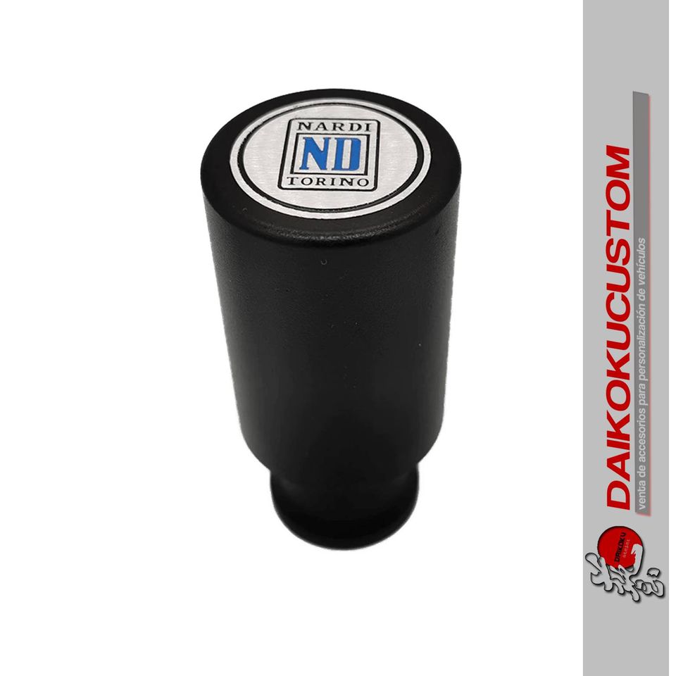Pomo Nardi Torino – Daikoku custom