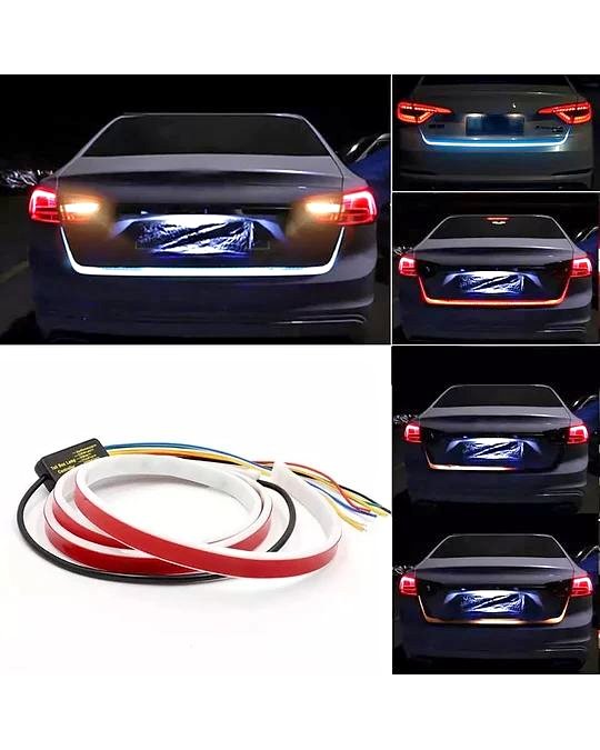 Tira Led Maletero 120cm Normal (Varias Funciones) – Daikoku custom