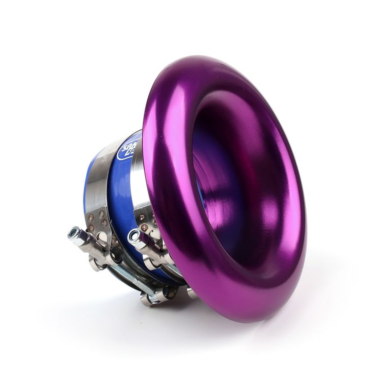 Velocity Stack 3 + Kit Union – Daikoku custom