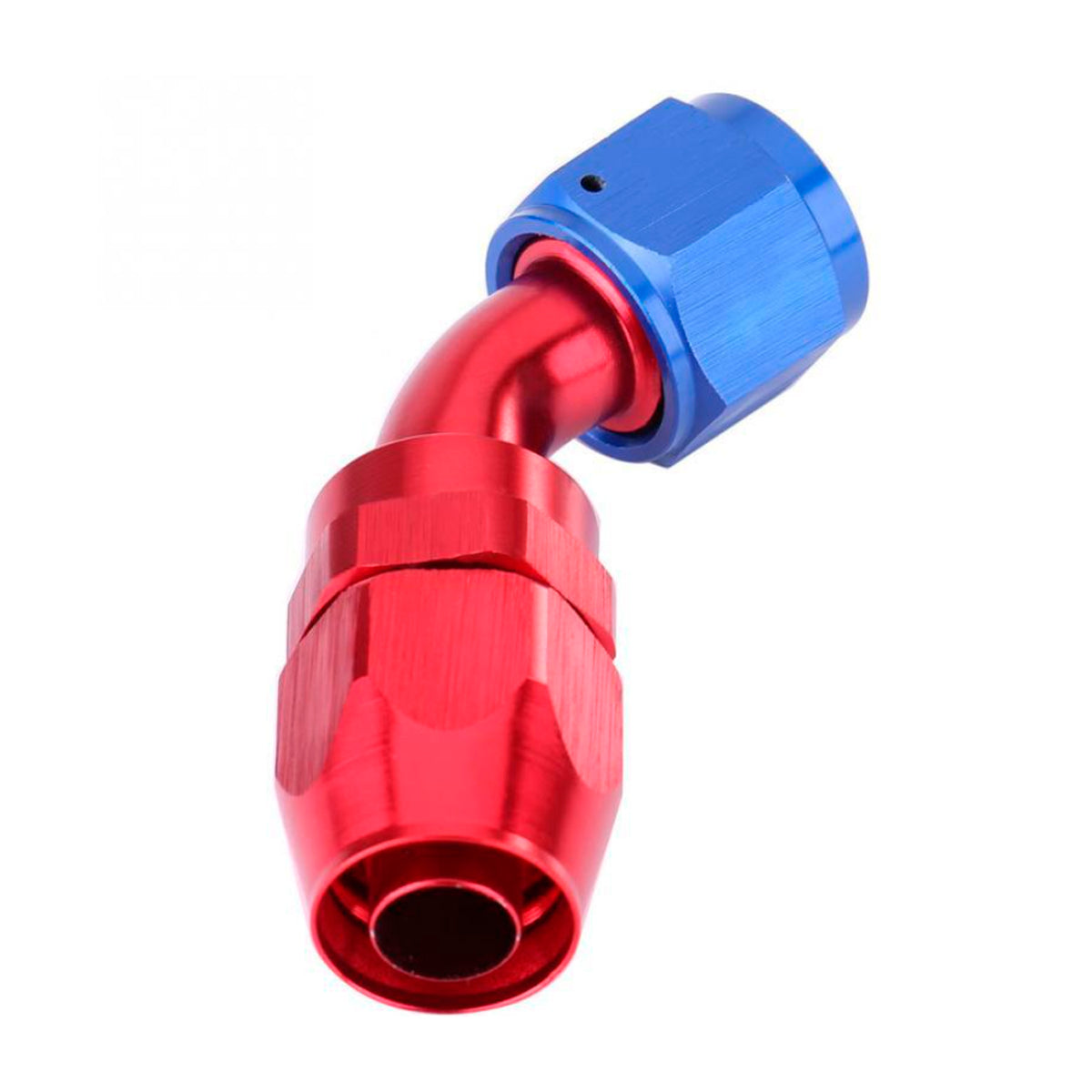 Conector Fitting An6 45 Grados – Daikoku custom